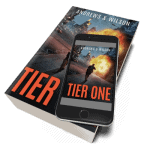 Tier One | Brian Andrews Author
