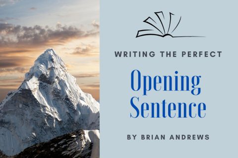 How to Write A Powerful, Enticing, Intriguing, Amazing Opening Line For ...